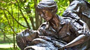Who was “Colonel Maggie”? - Operation Triumphus